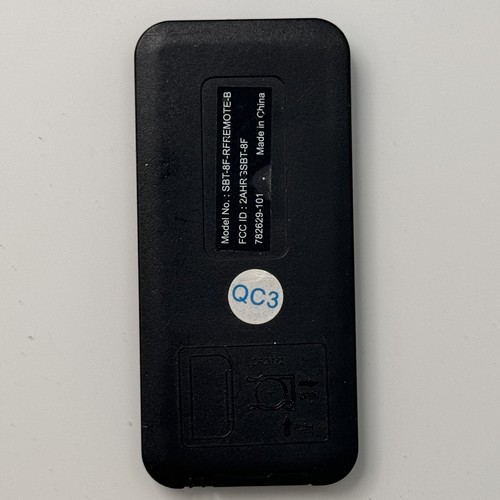 Philips Laser Projection Remote Control See Descript | eBay