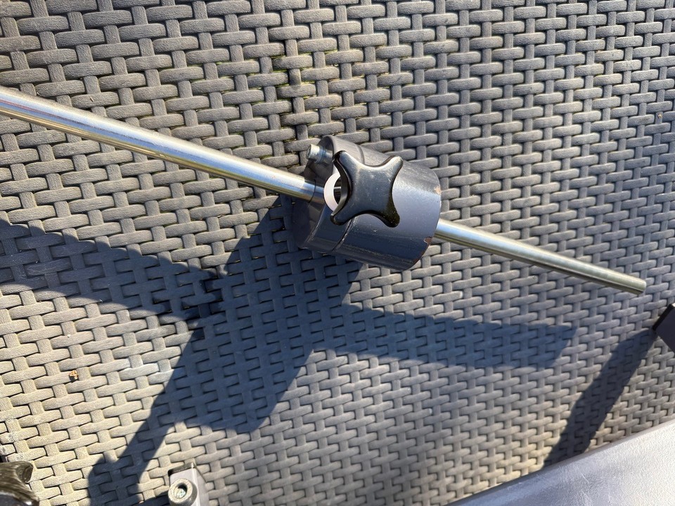 STRINGWAY ML100 T92 Tennis Racquet Stringing Machine Drop Weight | eBay UK