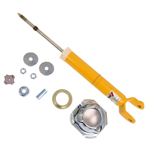 Koni Sport (Yellow) Shock Rear w/Spring Perch FOR 00-09 Honda S2000 ...