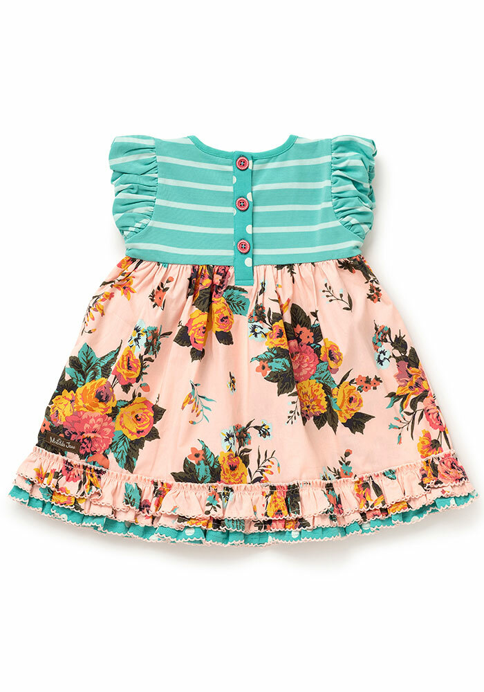 NWT MATILDA JANE 18-24 MONTHS PICK ME DRESS Wonderment | eBay