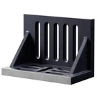 Right Angle Curved Plate Machining Fixed Plate 90 Degree Right Angle ...