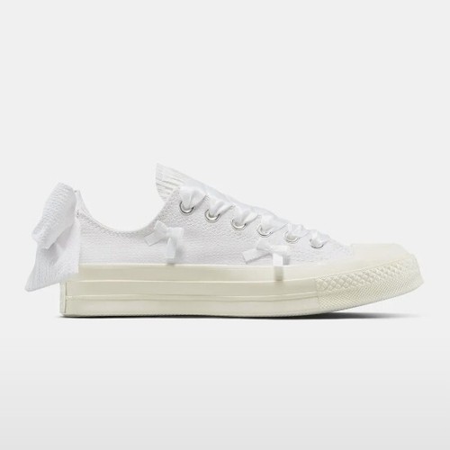 Converse Chuck 70 Bows White - A15192C Expeditedship | eBay