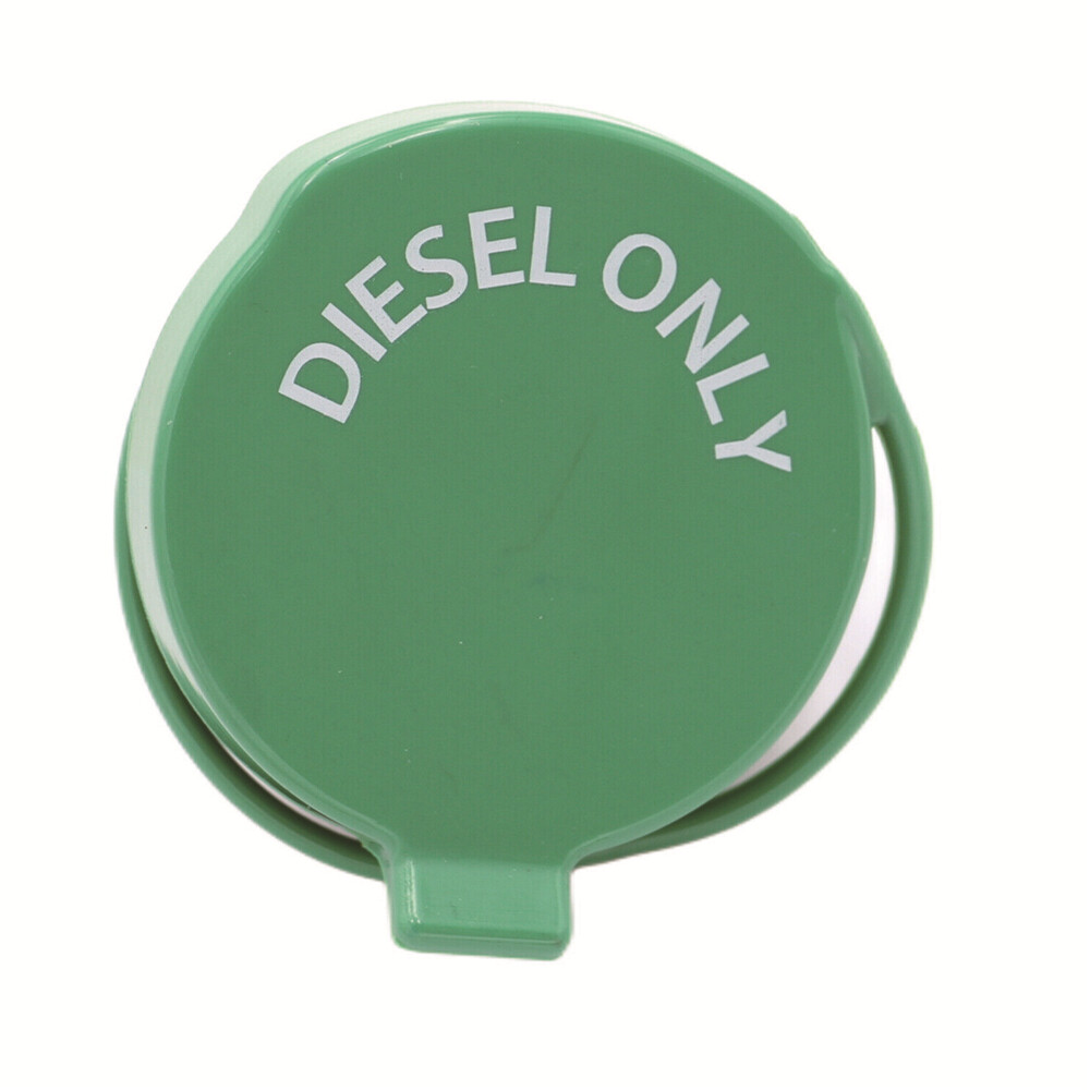Diesel Fuel Tank Cap 82215782 For Dodge Ram 1500 2500 3500 2019 2020 ...