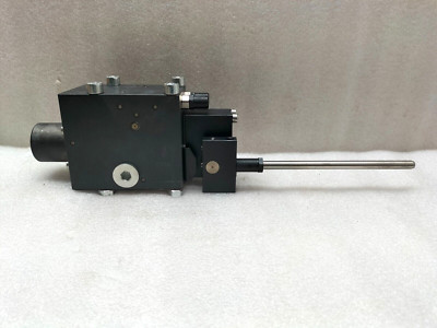 HAWE 642261 10 PROPORTIONAL DIRECTIONAL SPOOL VALVE SLF 3-A 2 H 25/25 ...