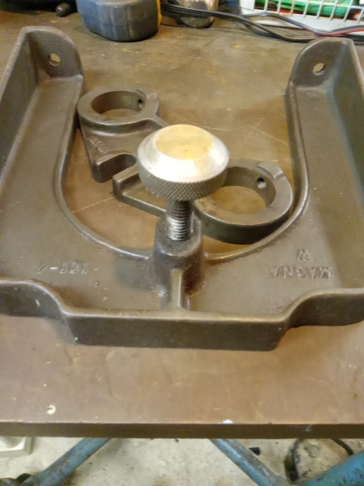 SHOPSMITH LATHE MISC PARTS READ | eBay