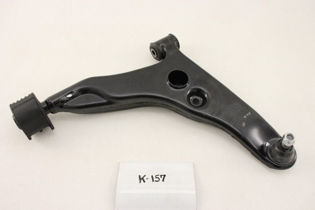 Genuine Mitsubishi Mirage Lower Control Arm MR439702 for sale online | eBay
