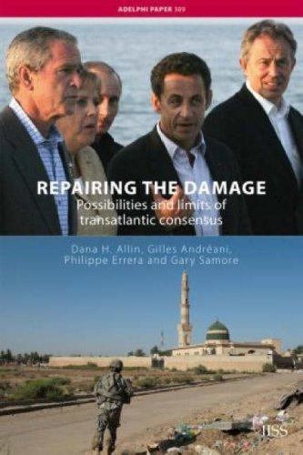 Adelphi Ser.: Repairing the Damage : Possibilities and Limits of ...