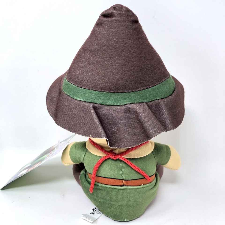 The Wizard of Oz - Scarecrow Plush Movie Soft Doll Stuffed 8” New | eBay