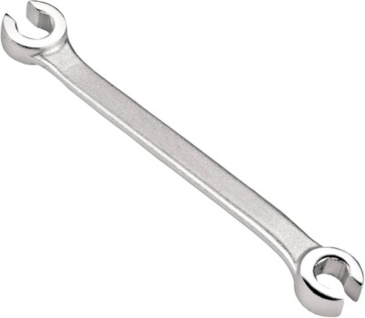 PROTO J3719M 19MM &21MM Flare Nut Offset 15 deg Wrench Satin Finish USA ...