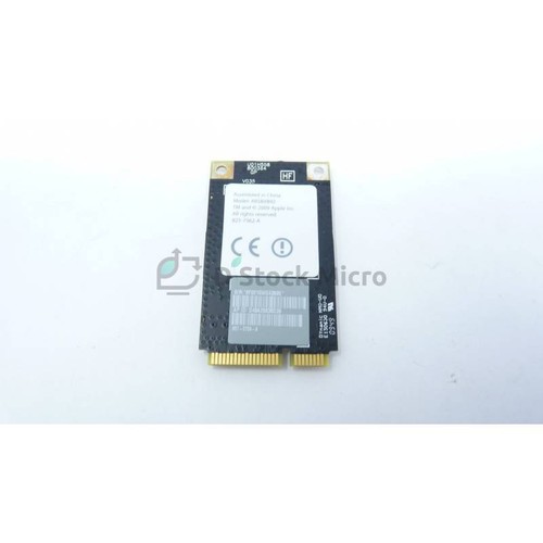Carte wifi Atheros AR5BXB92 Apple iMac A1312 - EMC 2374,EMC 2390,iMac ...