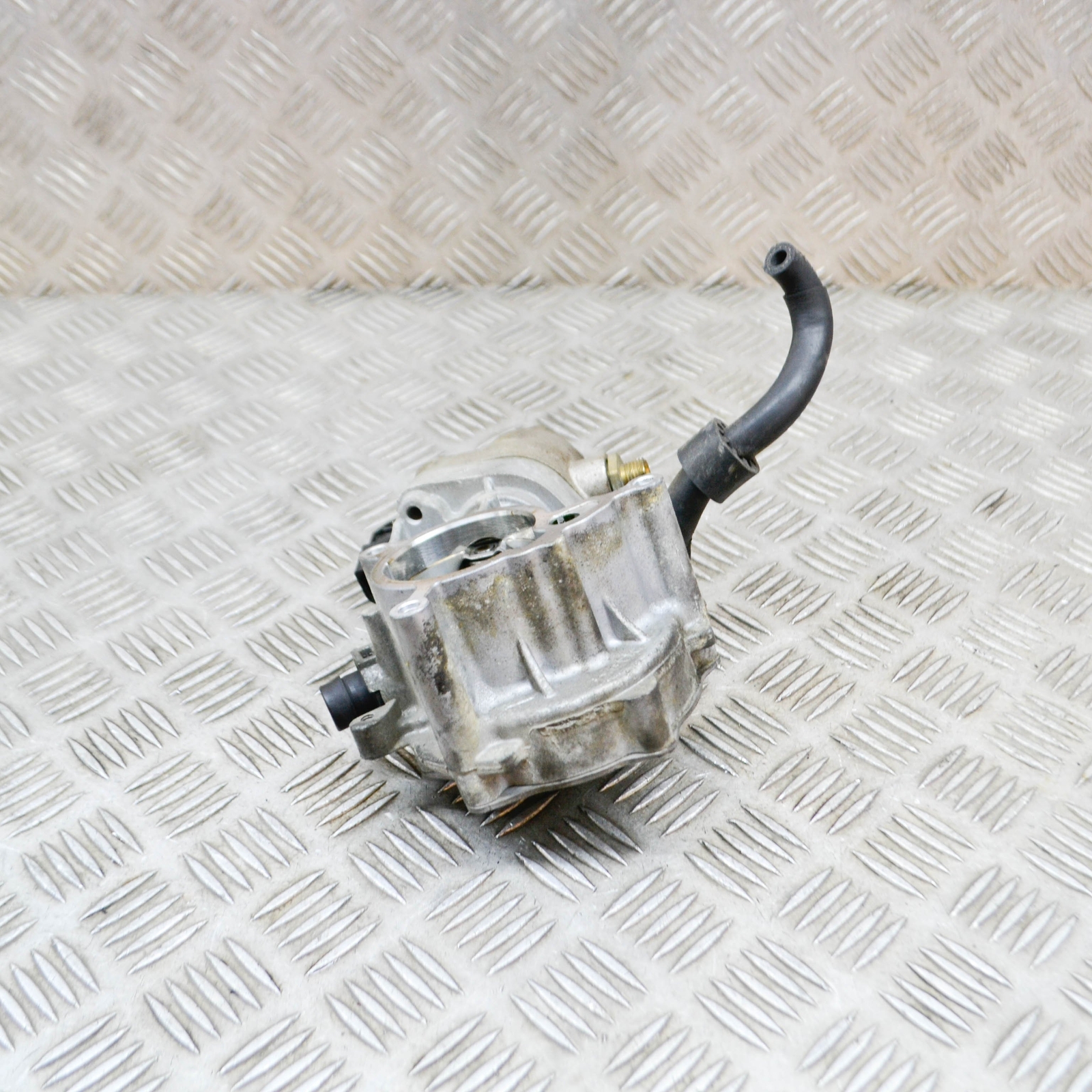 AUDI A1 8X S1 Vacuum Pump 06L145100B 2.0 Petrol 170kw 2014 | eBay