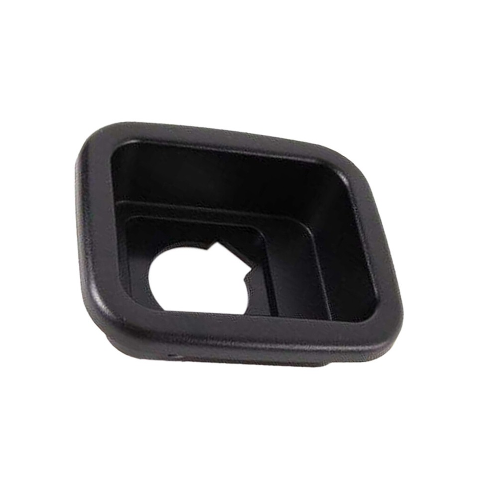 Rear Trunk Power Outlet Plug Socket w/Cover for BMW 2004-2010 E63 E64 ...