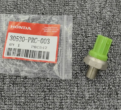 OE Spec 30530-PRC-003 Knock Sensor for Honda Civic 2006-2001 S2000 2006 ...