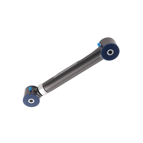 Front Rear Upper lower Adjustable Control Arm+Spacer For Jeep Wrangler ...