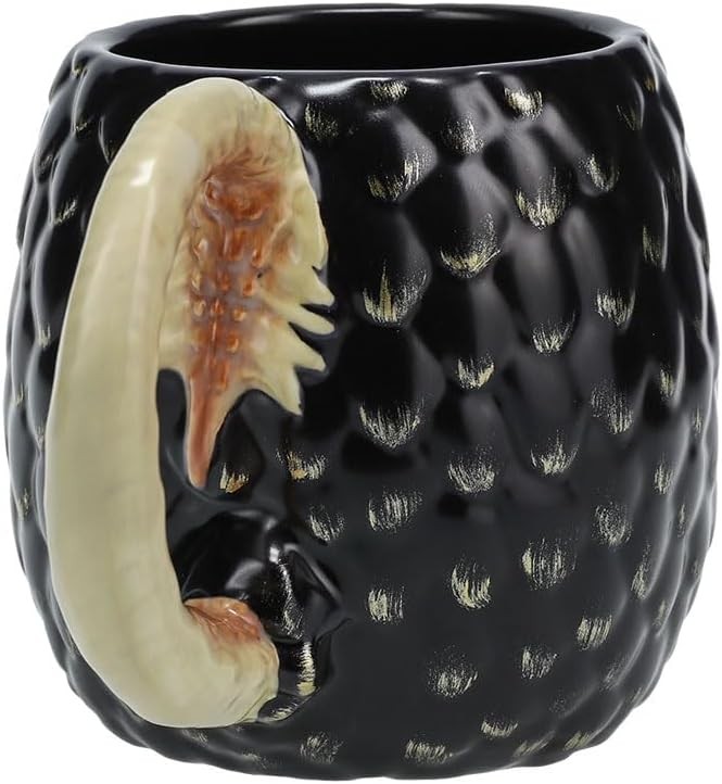 Paladone House of The Dragon Shaped Mug | eBay