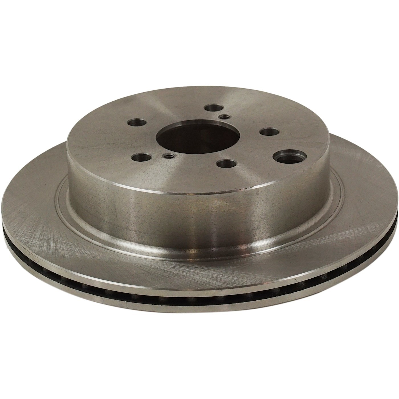 Rear Disc Brake Rotors For 2014 2015 2016 2017 2018 Subaru Forester | eBay