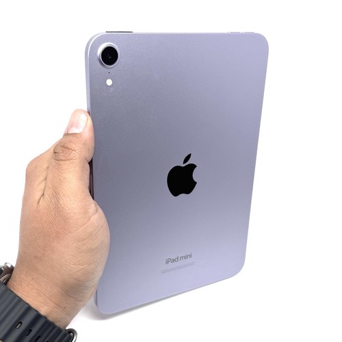 Apple iPad mini A17 Pro WiFi Tablet 128GB Purple MXN73LL/A 7th Gen 2024 ...