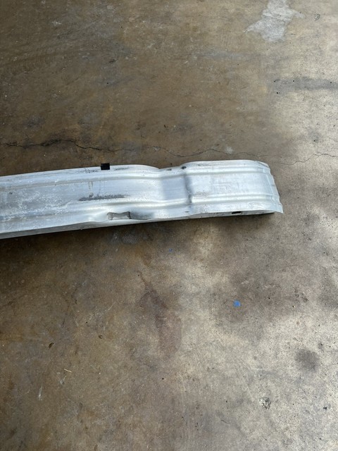 2012-2017 Audi A6 Front Bumper Reinforcement Bar Factory OEM 4g0807113a ...