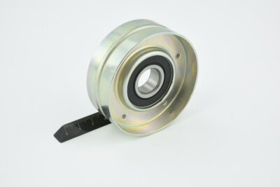 Tension Pulley For CHEVROLET TRACKER TRACKER Pulleys | eBay Australia