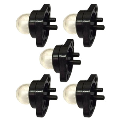 5 Pack Screw On Primer Bulb for Craftsman Poulan 530047213, 530071835 ...