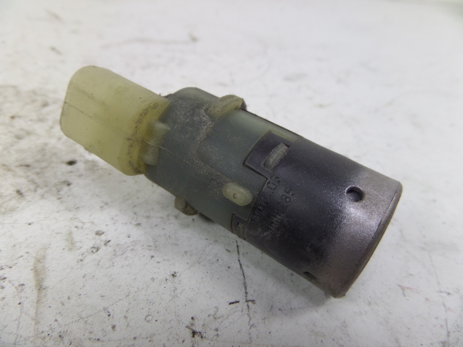 BMW M3 Rear PDC Park Distance Control Sensor E46 02-06 3 Series 325 330 ...