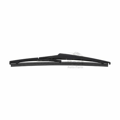 One New Bosch Windshield Wiper Blade Rear H309 for Fiat Land Rover ...