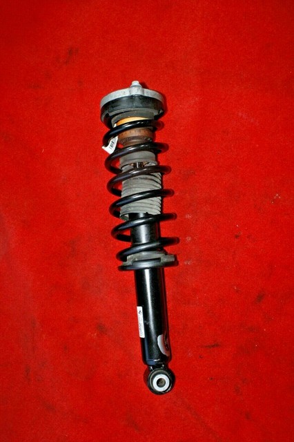 Rear Suspension Strut Shock Spring Set BMW OEM F25 F26 X3 X4 ...