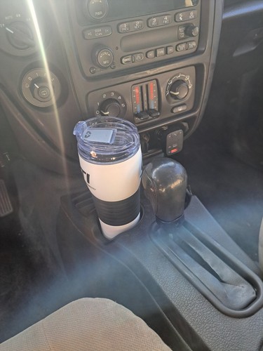 Trailblazer Envoy Ascender Saab 9-7x Bravada SS Modified Shortened ...