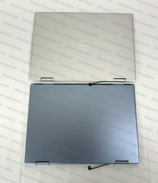 OEM Dell Inspiron 7430 7435 2-in-1 FHD LCD Screen Assembly 5K0M2 05K0M2 ...