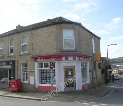 Photo 6x4 Local Properties - Chapel Lane Batley c2010 | eBay UK