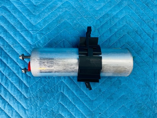 Genuine Mercedes A/C Receiver / Drier w/ Bracket 2208300083 OEM | eBay