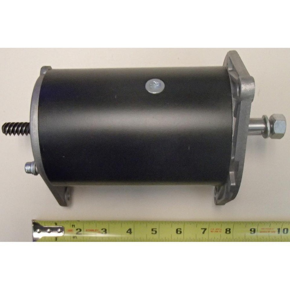 C7NN10000C Generator Fits Ford 2000 3000 3400 3500 4000 4400 4500 5000 ...