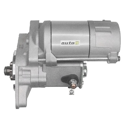 Starter Motor for Toyota Cressida Chaser LX80 2.4L Diesel 2L-T 04/89 ...
