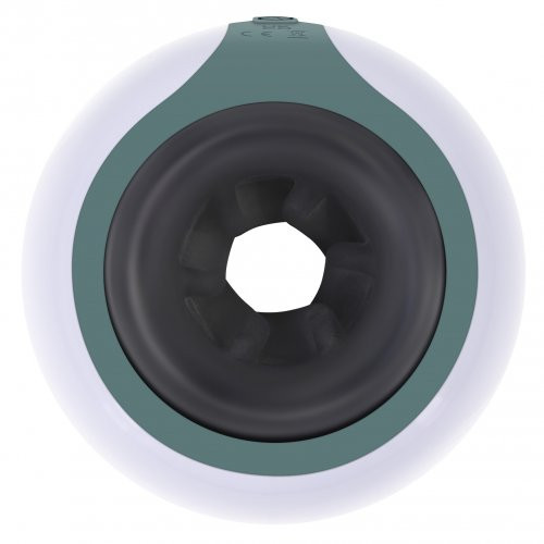 Zero Tolerance Touchdown Air Tightening and Vibrating Stroker | eBay