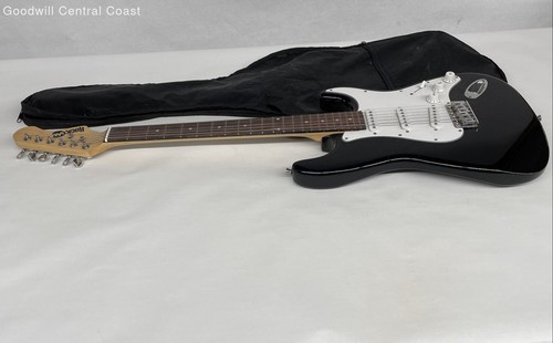 Rock Jam Electric Guitar | eBay