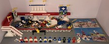 LEGO 606-2 Tipper Lorry Set Parts Inventory and Instructions - LEGO ...