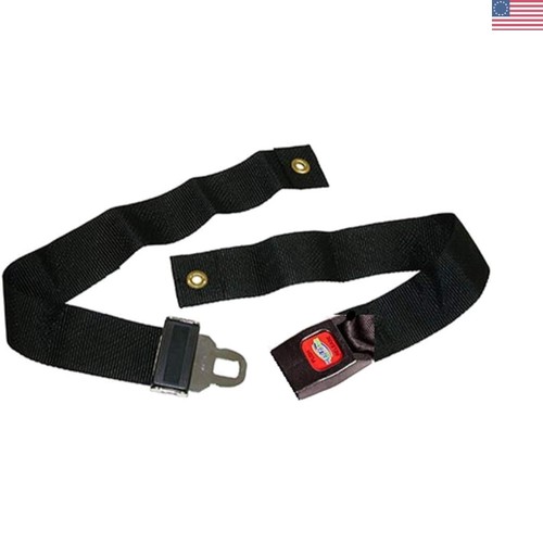 Durable Wheelchair Seat Belt for Safety - Easily Adjustable, Secure Up ...