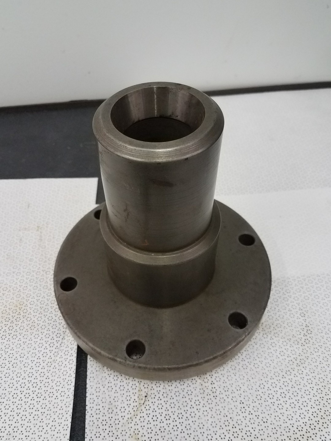 CNC Lathe Spindle Nose Collet Chuck | eBay