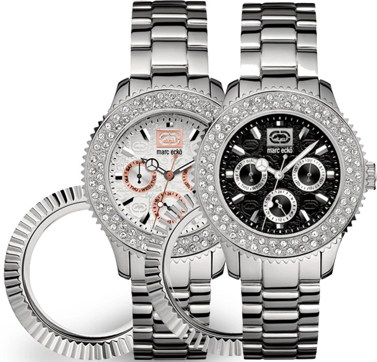 Marc Ecko Watches For Women