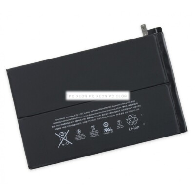 Batterie Original IPAD Mini 2 A1489 A1490 A1491, A1512 616-0686 616 ...