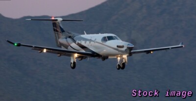 PILATUS PC-12 Turbo-Jet-Prop EXHAUST Stub Manifold Pilot Aviator Gift ...