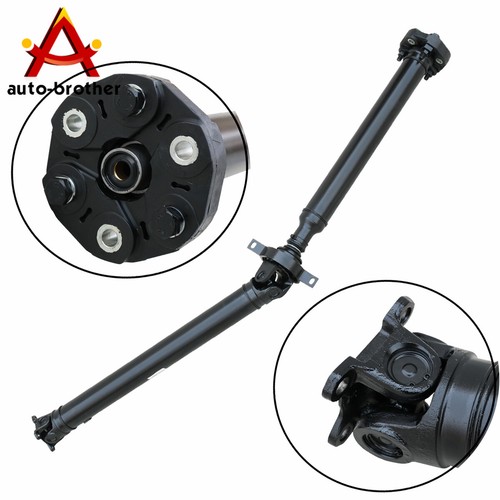 Rear Driveshaft Prop Drive Shaft 26107551199 Fits For BMW E90 E91 E92 ...