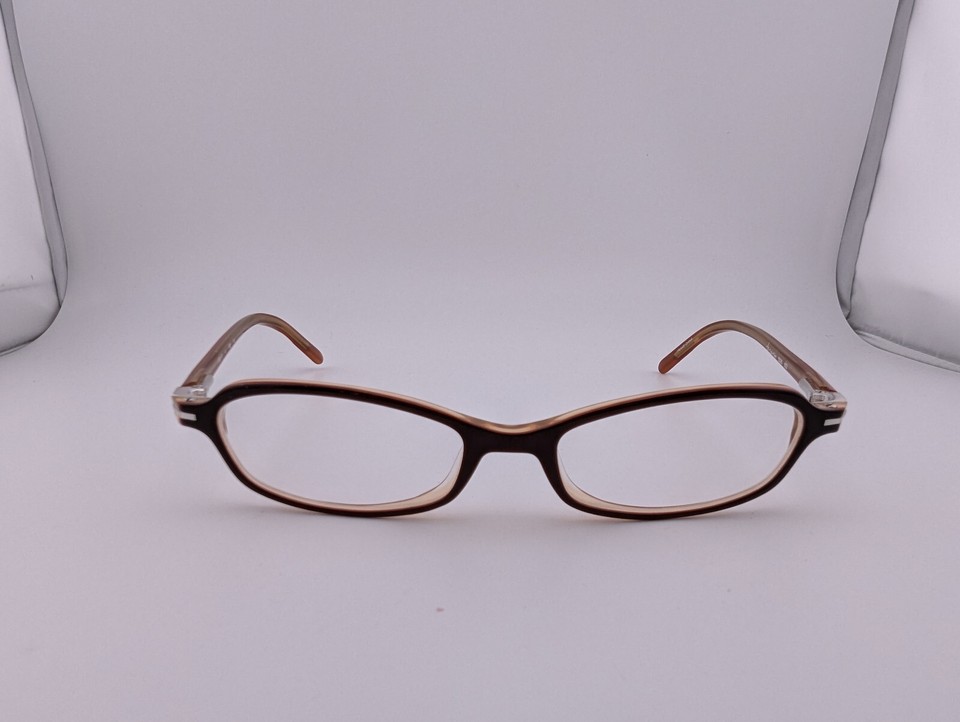 Calvin Klein Eyeglasses, Frames Only, Ck 5526 602, 50-17-130, Red | eBay