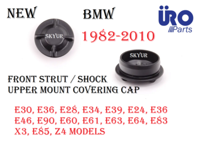 Bmw Mini Cooper E46 E90 E39 E60 E63 E64 X3 Front Shock Strut Mount ...