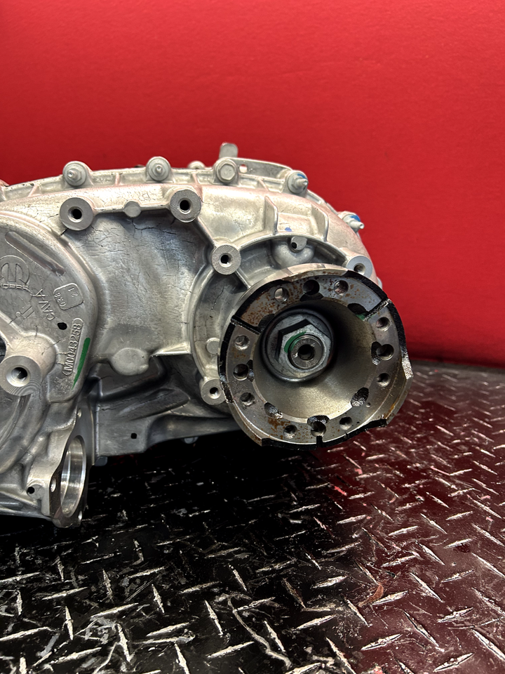 2021-2023 Jeep Wrangler Rubicon 3022 Rock Trac Full Time System ...