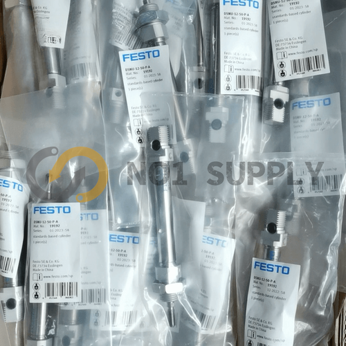 1PC NEW FESTO DSNU-25-100-PPV-A 19248 ISO Cylinder | eBay