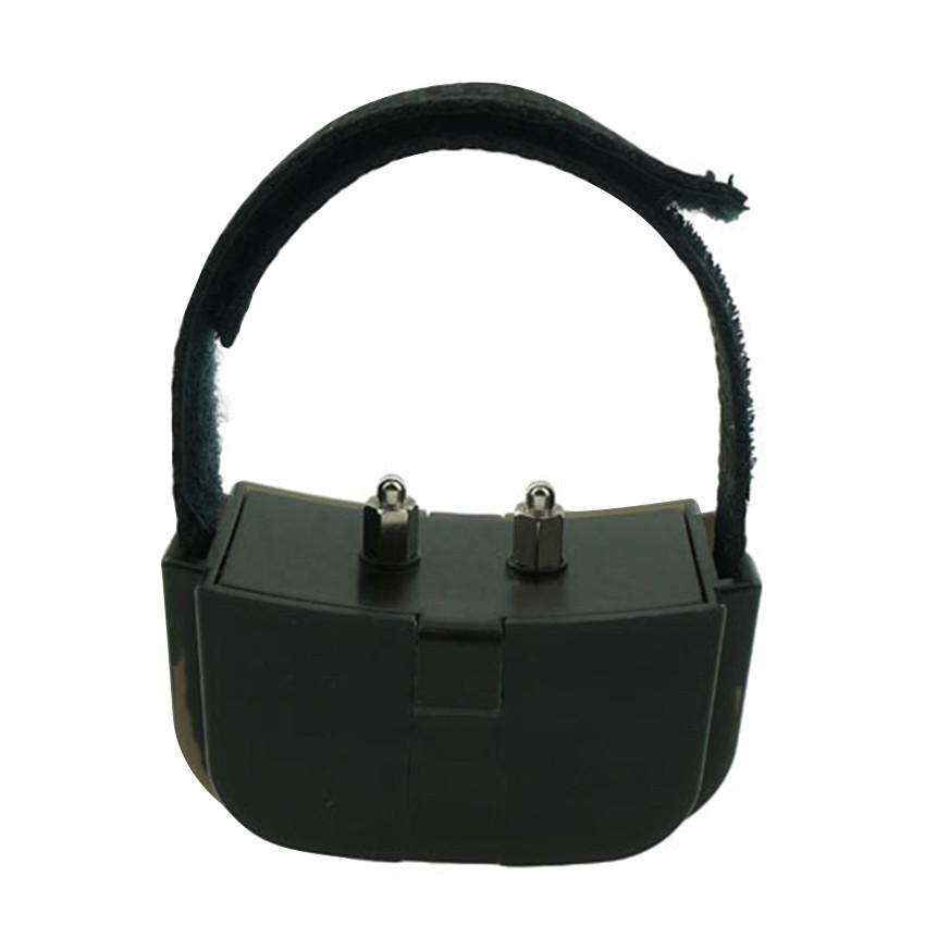 REMOTE CONTROL COCK SHOCK ELECTRO SCROTUM BALLS TESTICLE SHOCKER E STIM ...