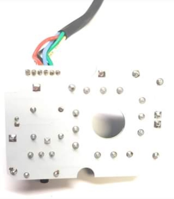 NEW replacement snow plow controller circuit 6 pin for western Fisher ...