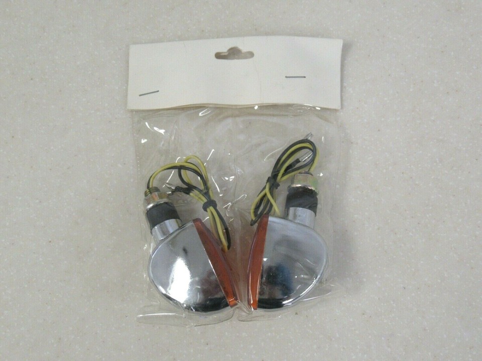 Left Right Trailer Turn Signals Blinkers | eBay