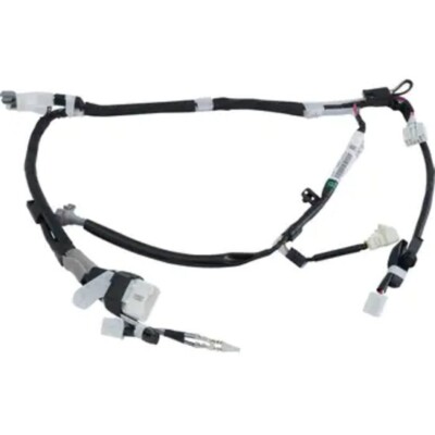 TOYOTA genuine Lexus LX570 2018-2021 WIRE, BACK DOOR, NO.2 82185-60621 ...